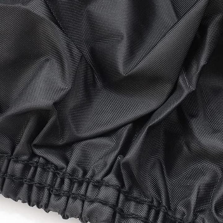 Yamaha YBR Motorcycle Cover - Premium Style – DirectCarCovers.com